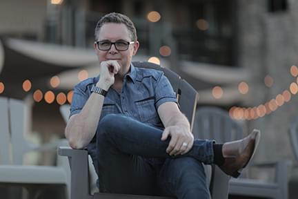 Matthew Ferry, author, speaker, coach, and trainer