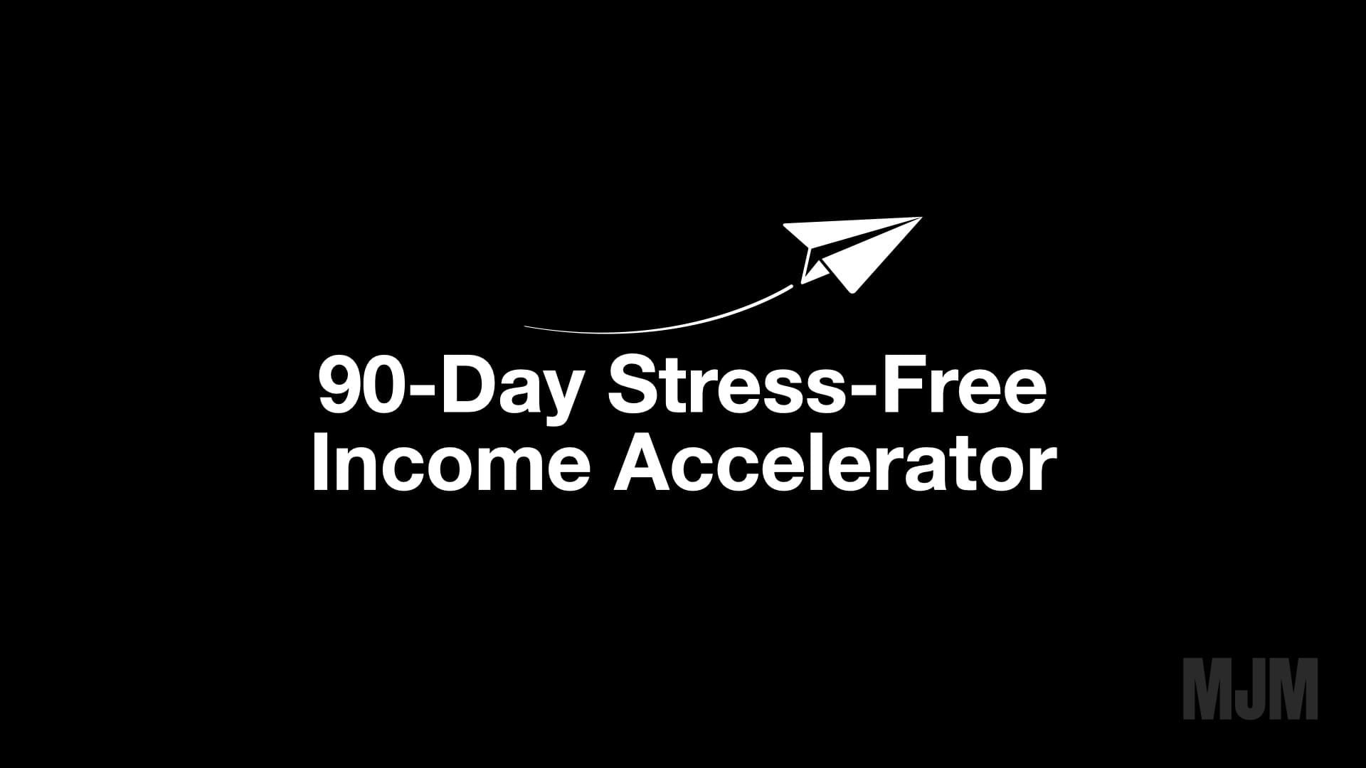 Generate More Revenue, More Sales & Get More Clients in 90 Days... or ...